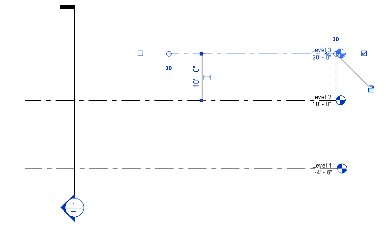 The 5 Classes of Revit Elements