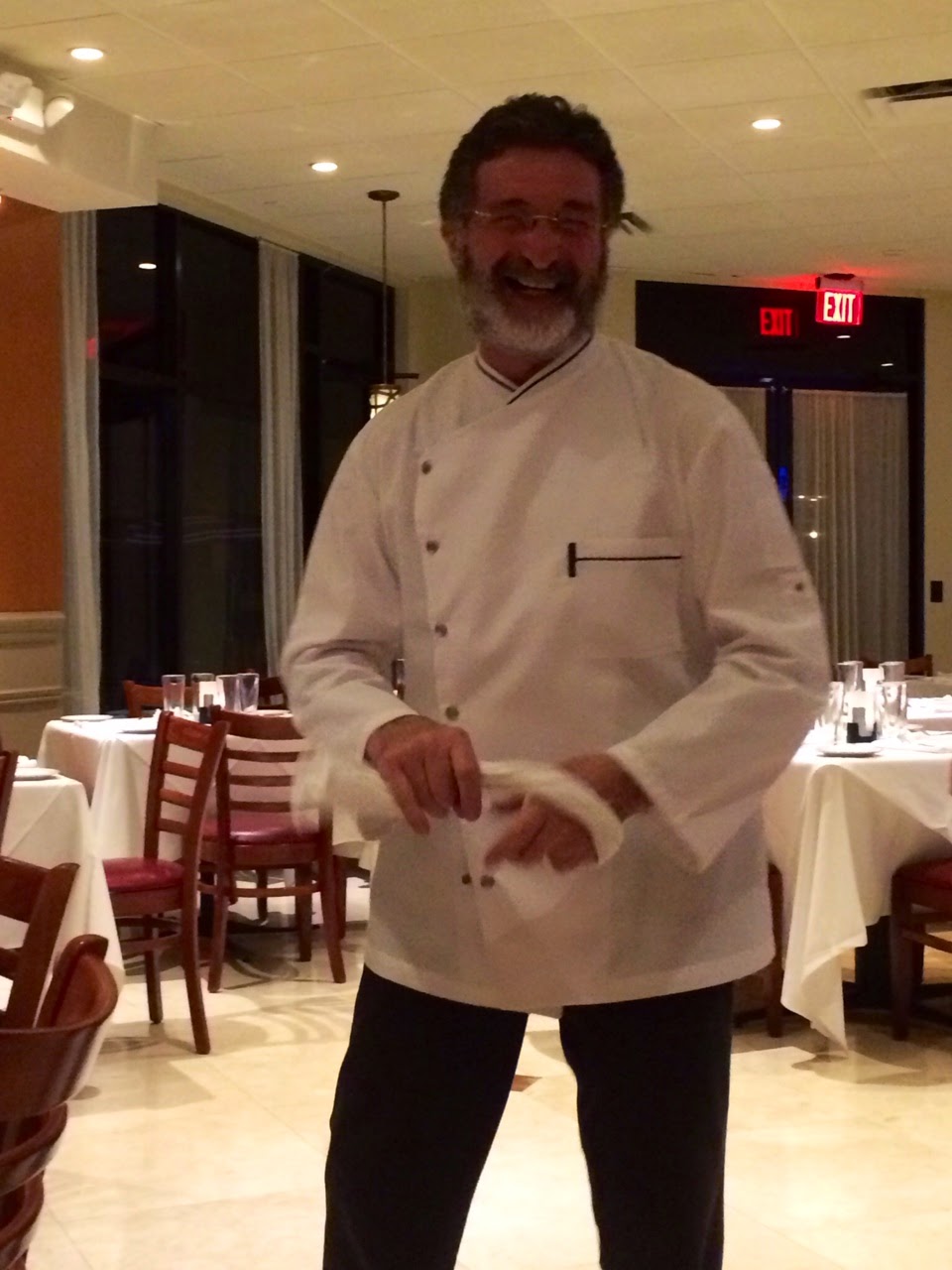 Boca Food Finds: Merlino's Is Bringing South Philly Inspired Italian ...