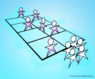 Go Outside And Movement: Go Outside and Play Traditional Filipino Games ...