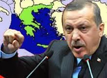 ΠΡΟΚΛΗΣΗ ΕΡΝΤΟΓΑΝ ΑΠΟ ΕΒΡΟ: ΖΗΤΑ ΚΟΜΟΤΗΝΗ ΚΑΙ …ΘΕΣΣΑΛΟΝΙΚΗ! | 1Greek Blog.