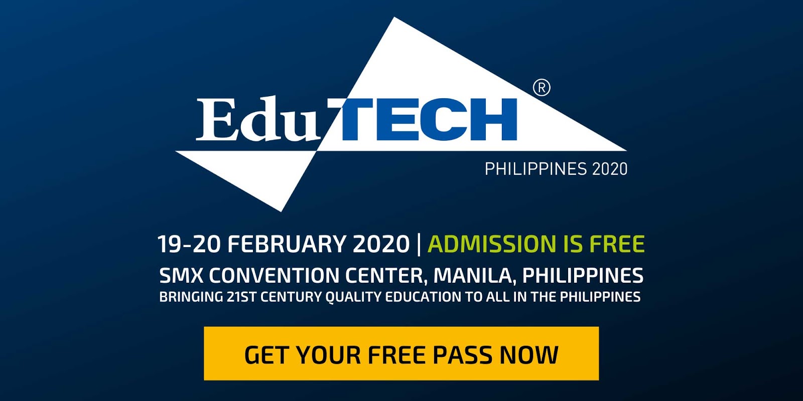 EduTECH Philippines 2020