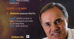 Agenda de Sixto Paz Wells : Próximas actividades de Sixto Paz