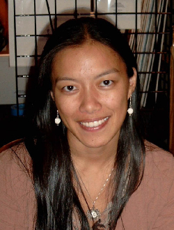 Sientateee: Stephanie Pui-Mun Law