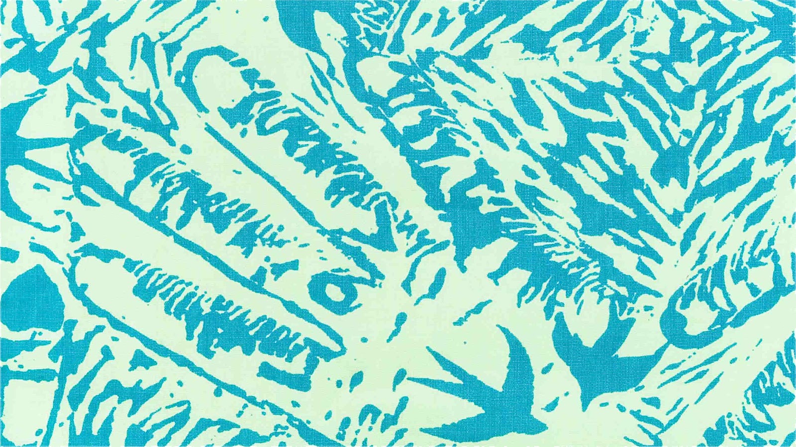 Little Violet Ribbon: 80'S FASHION PRINT