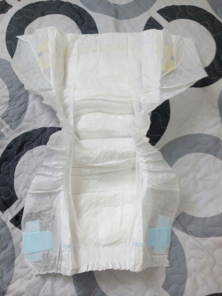 8 REASONS TO GET GOON DIAPERS