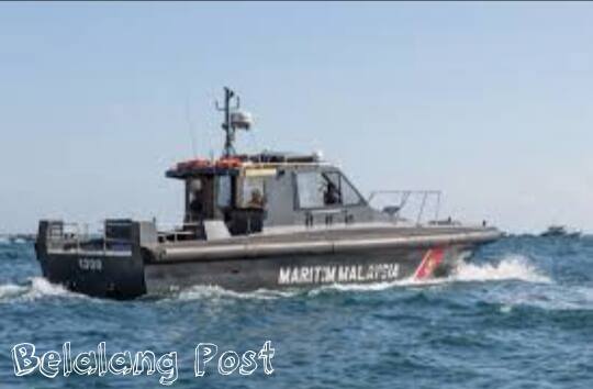 Koleksi Belalang Post: AGENSI PENGUATKUASAAN MARITIM MALAYSIA