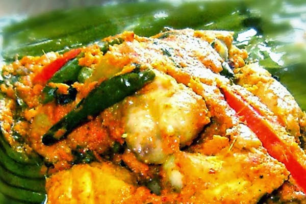 Resep Cara Membuat Pepes Ayam Pedas Khas Sunda | Kumpulan Cerita Lucu Resep Cara Membuat Pepes Ayam Pedas Khas Sunda | Kumpulan Cerita Lucu