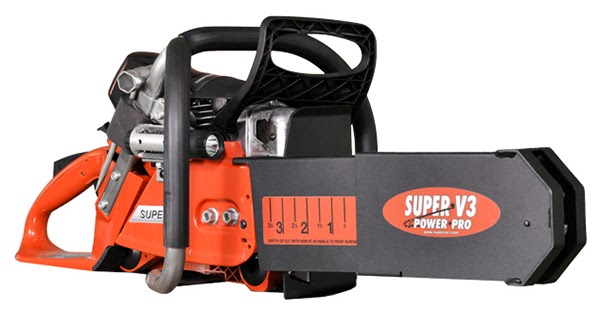 On Scene: Super Vac V3: High Powered and Reliable