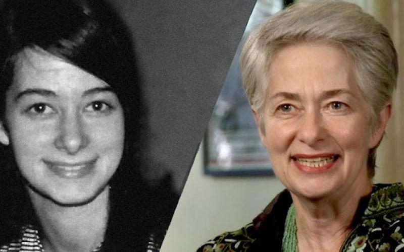 TrustMovies: HEATHER BOOTH: CHANGING THE WORLD completes Lilly Rivlin's ...