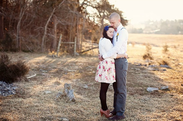 Sesion de Fotos Novios ♕♕ | DEZAZU