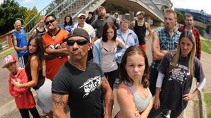 The BROWN COUCH: Tenancy culture studies: Housos