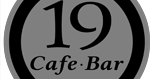 19 Cafe Bar, Manchester | Dollybakes