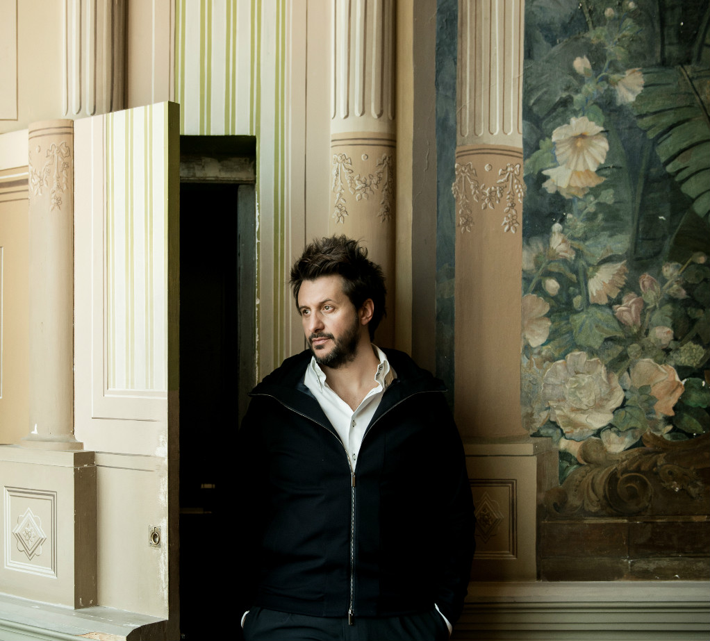 Rui Massena apresenta novo disco em Loulé