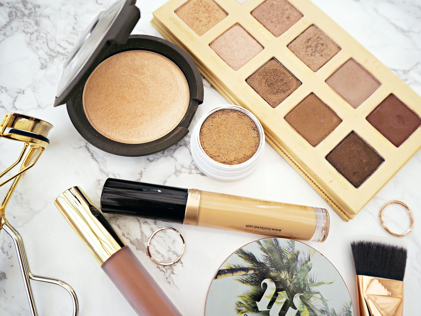 A Guide to Flat Lay Photography | Jasmine Talks Beauty