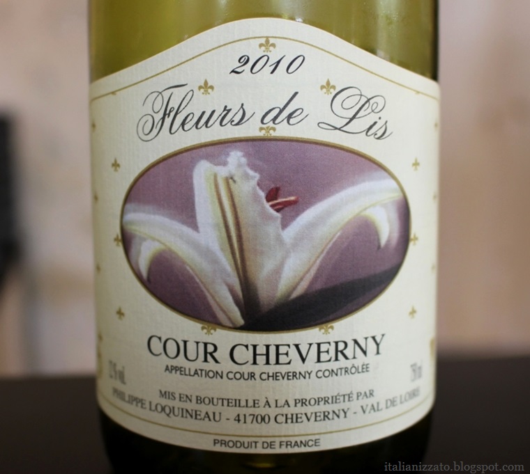 Italianizzato: Cheverny, czyli mniej znane oblicze Doliny Loary