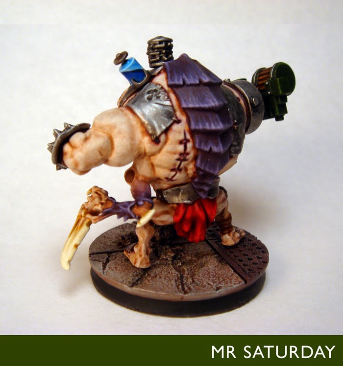 Genestealer Cult | Lead Adventure Forum