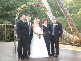 lnostra-costa: JENNA AND KENT'S WEDDING - LA NOSTRA COSTA (OUR COAST ...