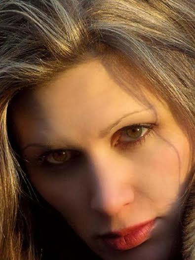 The Heroines of My Life: Interview with Crista Lynn