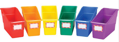 Classroom Reading Organization Tips – Teaching in the Tongass