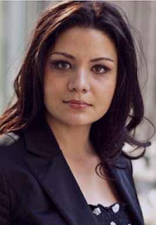 Andreea Lambru PNL Biografia unei tinere secretar general adjunct al ...