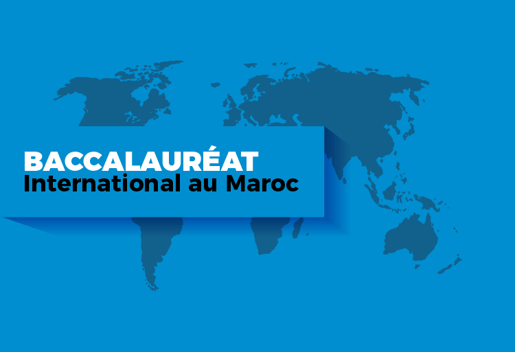 C’est quoi un Bac international