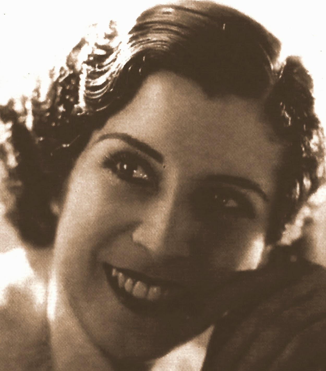 Folklore del NOA: NELLY OMAR - PEQUEÑO HOMENAJE Y DISCO SIMPLE DURACIÓN ...