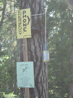 Kira and Kit's little world.: Yooper Humor.