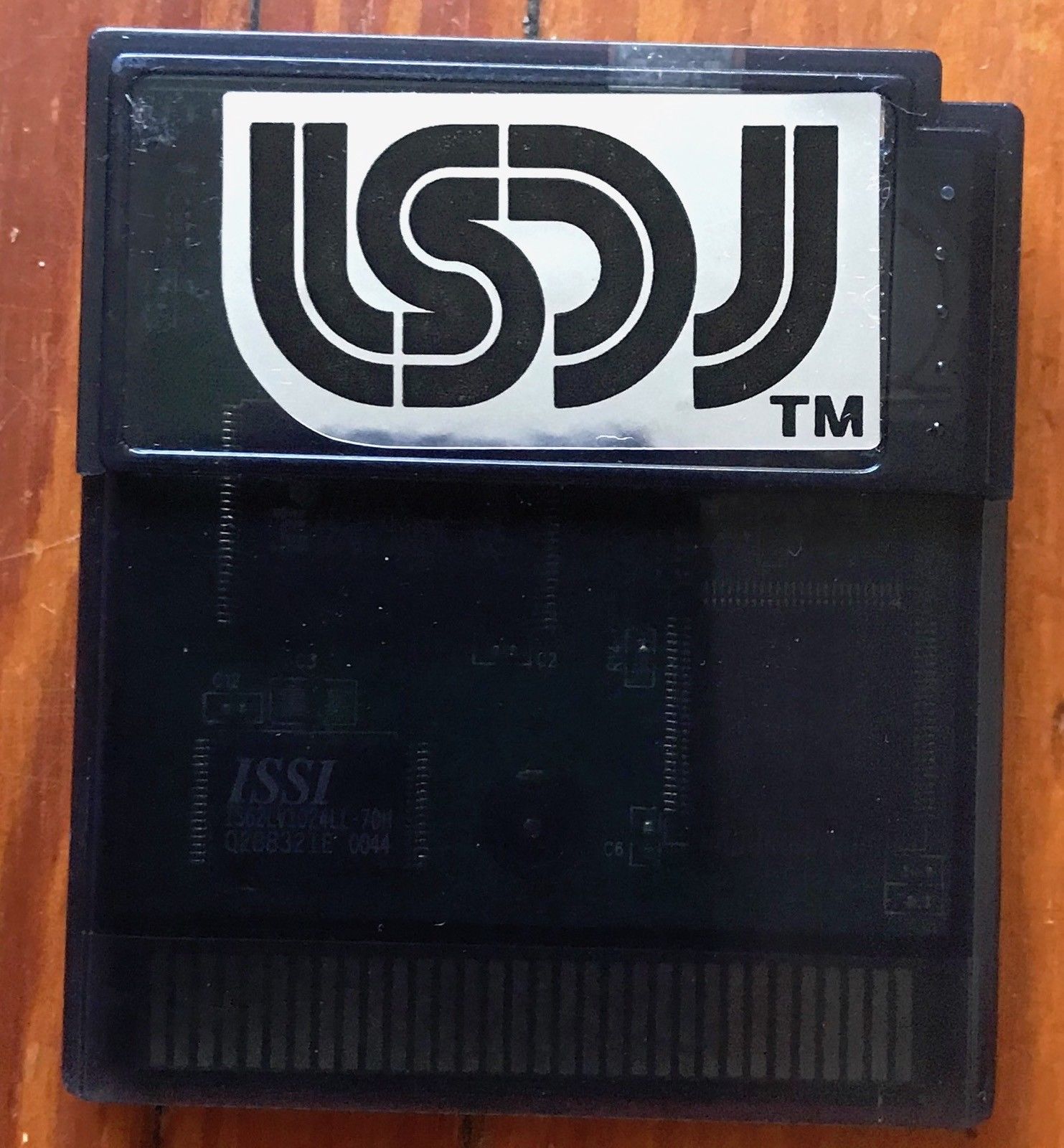 MATRIXSYNTH: LSDJ MC2 MIDI GB CONVERTER CUSTOM GAMEBOY BUNDLE SYNTH ...