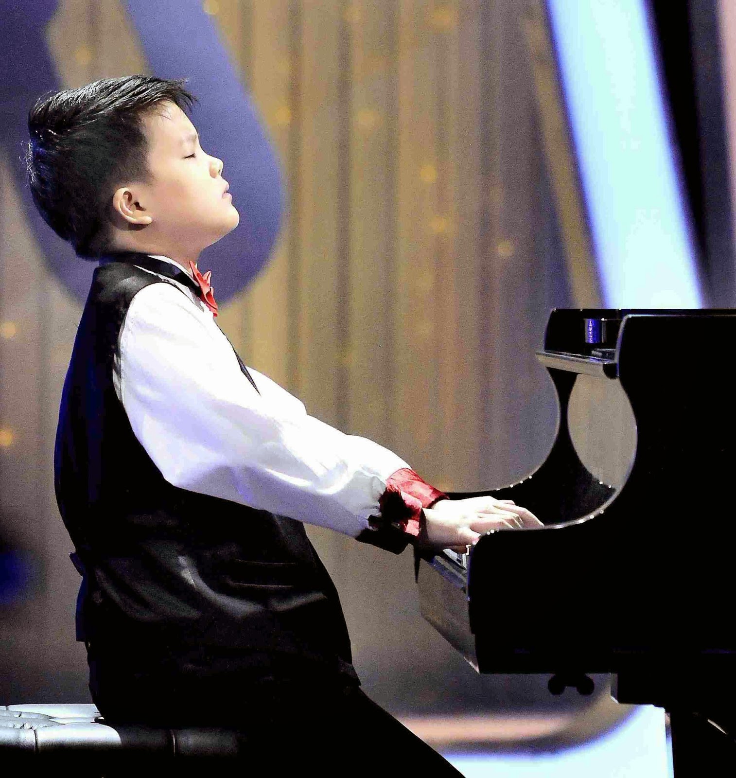 pianomania: SYMPHONY 92.4FM YOUNG TALENTS PROJECT GALA CONCERT / Review