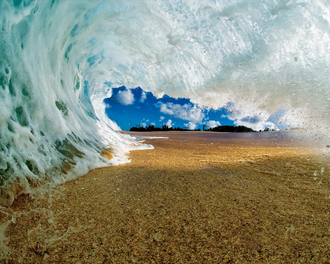 FLUMME: CLARK LITTLE PHOTOGRAPHY