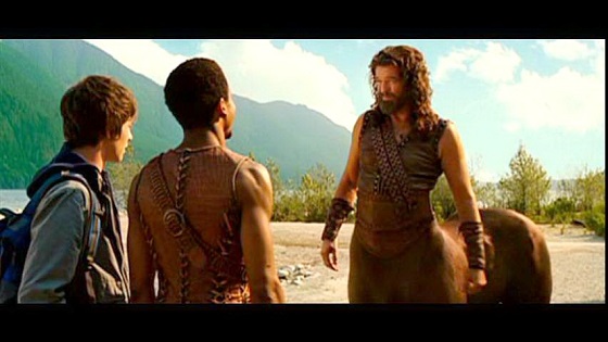 The Edithorial: Cheiron the Centaur for Minister of Education!