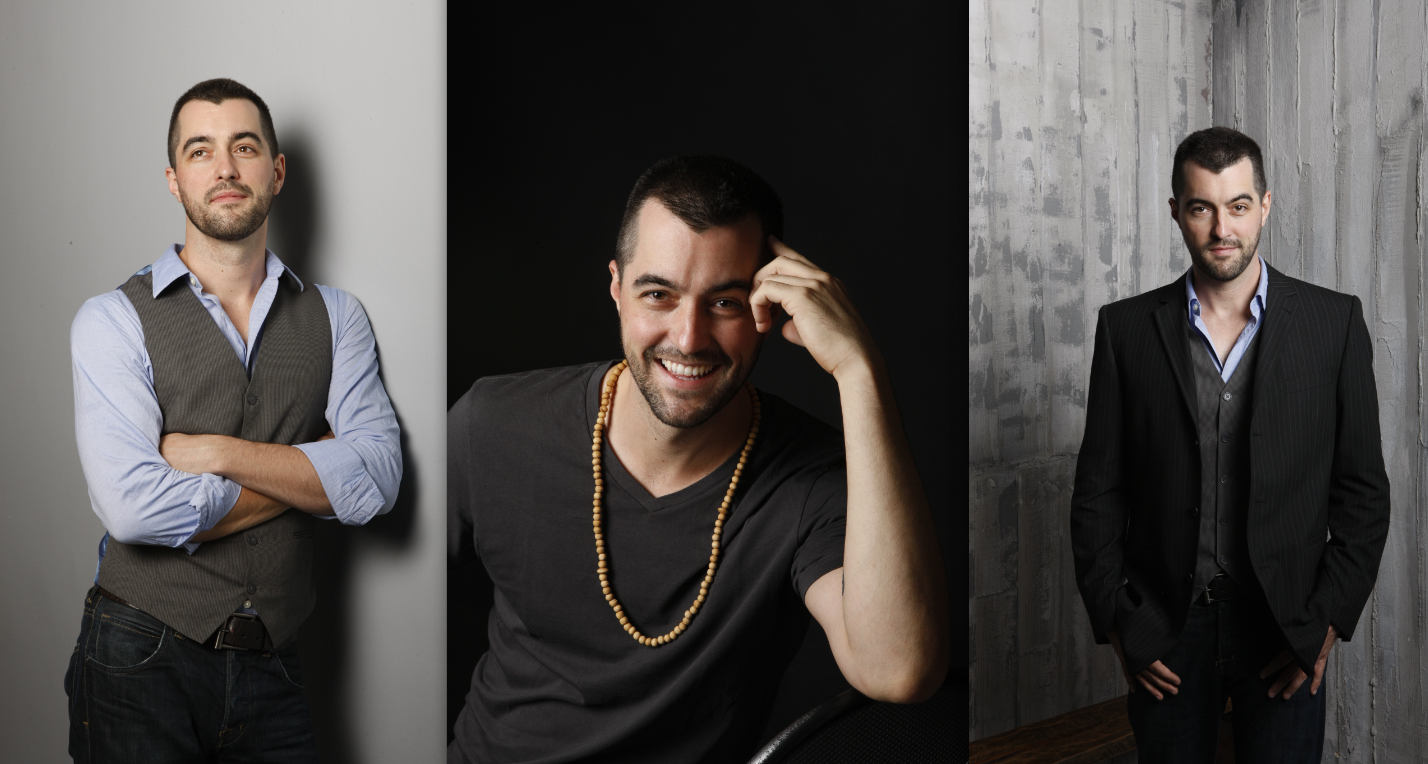 BARIHUNKS ®: Alex Esposito in London recital & Berlin "Don Giovanni"