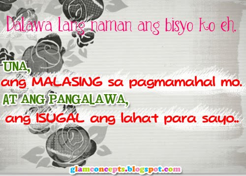 Bisyo | Glam Concepts