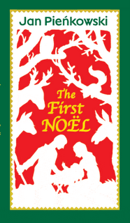 Good Books For Young Souls: SILHOUETTE CHRISTMAS (& Don't Forget to ...