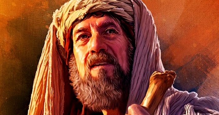 అబ్రాహాము విశ్వాసయాత్ర