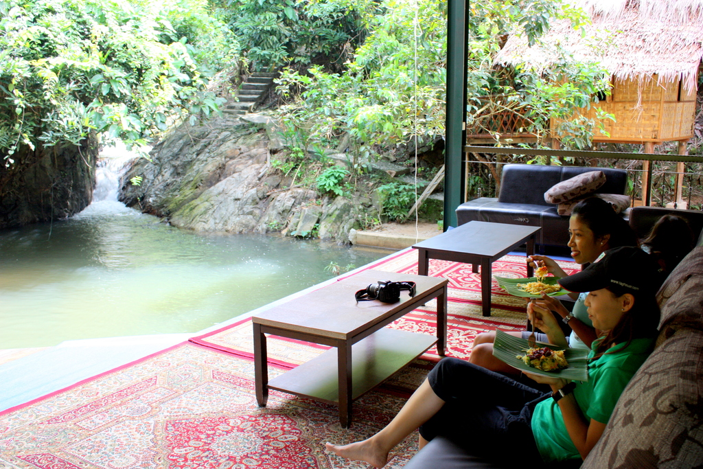 AyuDenira: Lembah Temir