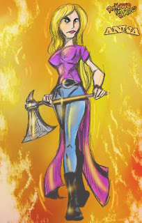 British Horror Revival: Gyles Brandreth stars in new British horror ...