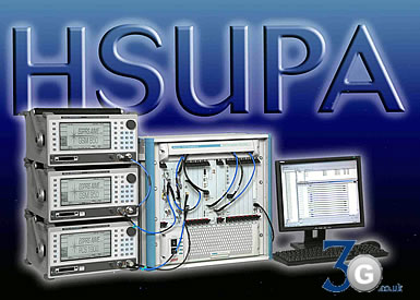 Widhi Pras: Mengenal Perbedaan HSDPA dan HSUPA