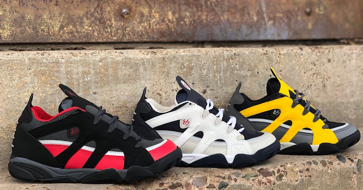 Damage Boardshop: ES SCHEME