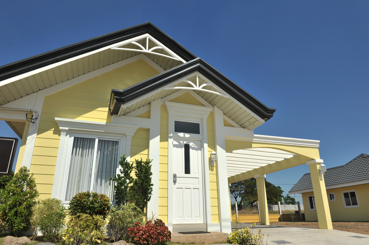 Lakwatsera Lovers: James Hardie: ‘HardieFlex fiber cement is tried-and ...