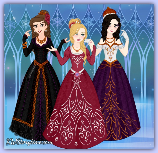 KWStoryTime - Inspirational,Motivational Stories: The Three Sensitive ...