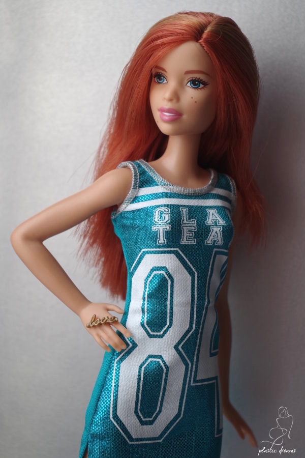 Plastic Dreams Dolls :: Barbie et miniatures: Fashionistas Barbie Doll ...
