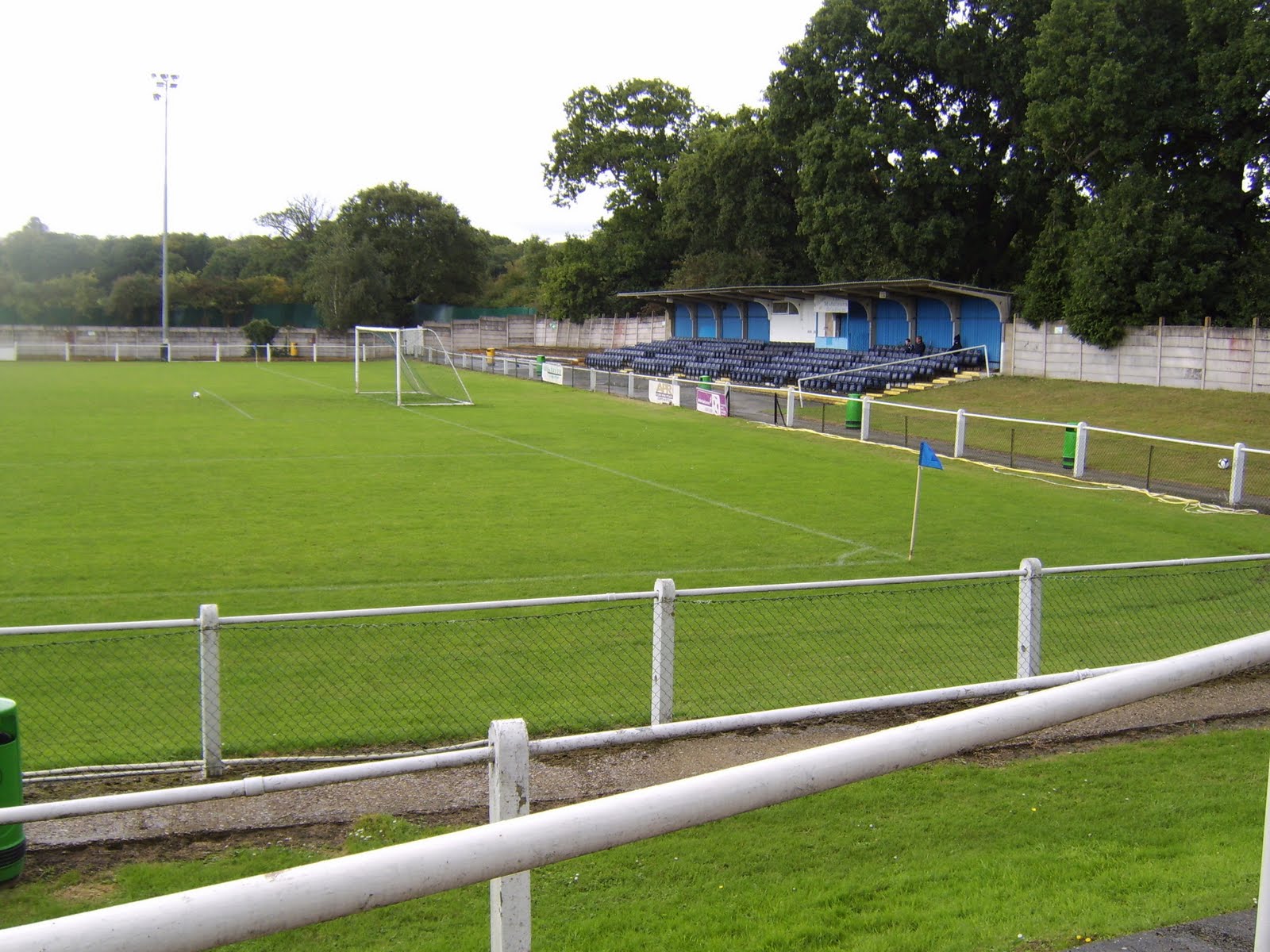 Hopping all over the World: Hillingdon Borough