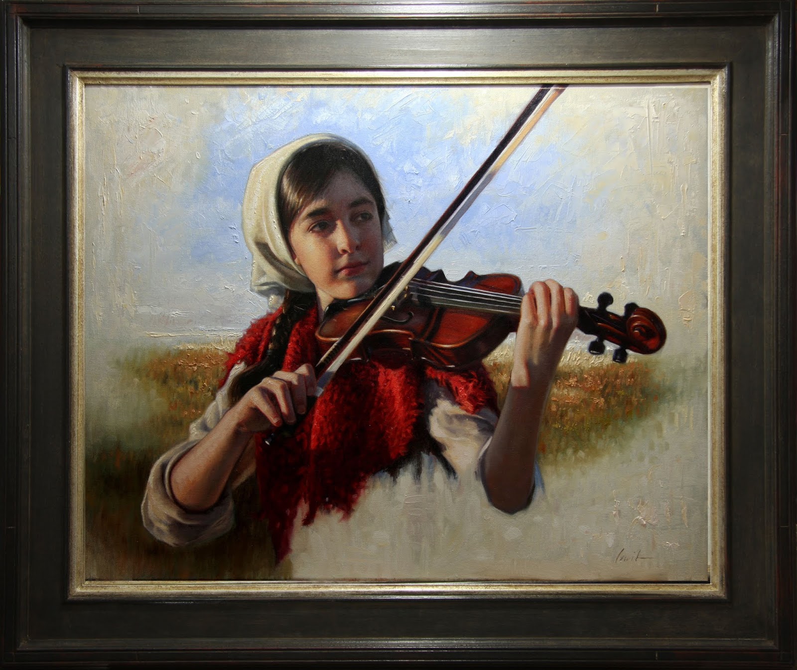 THE ARTWORK OF DAN LEWIS