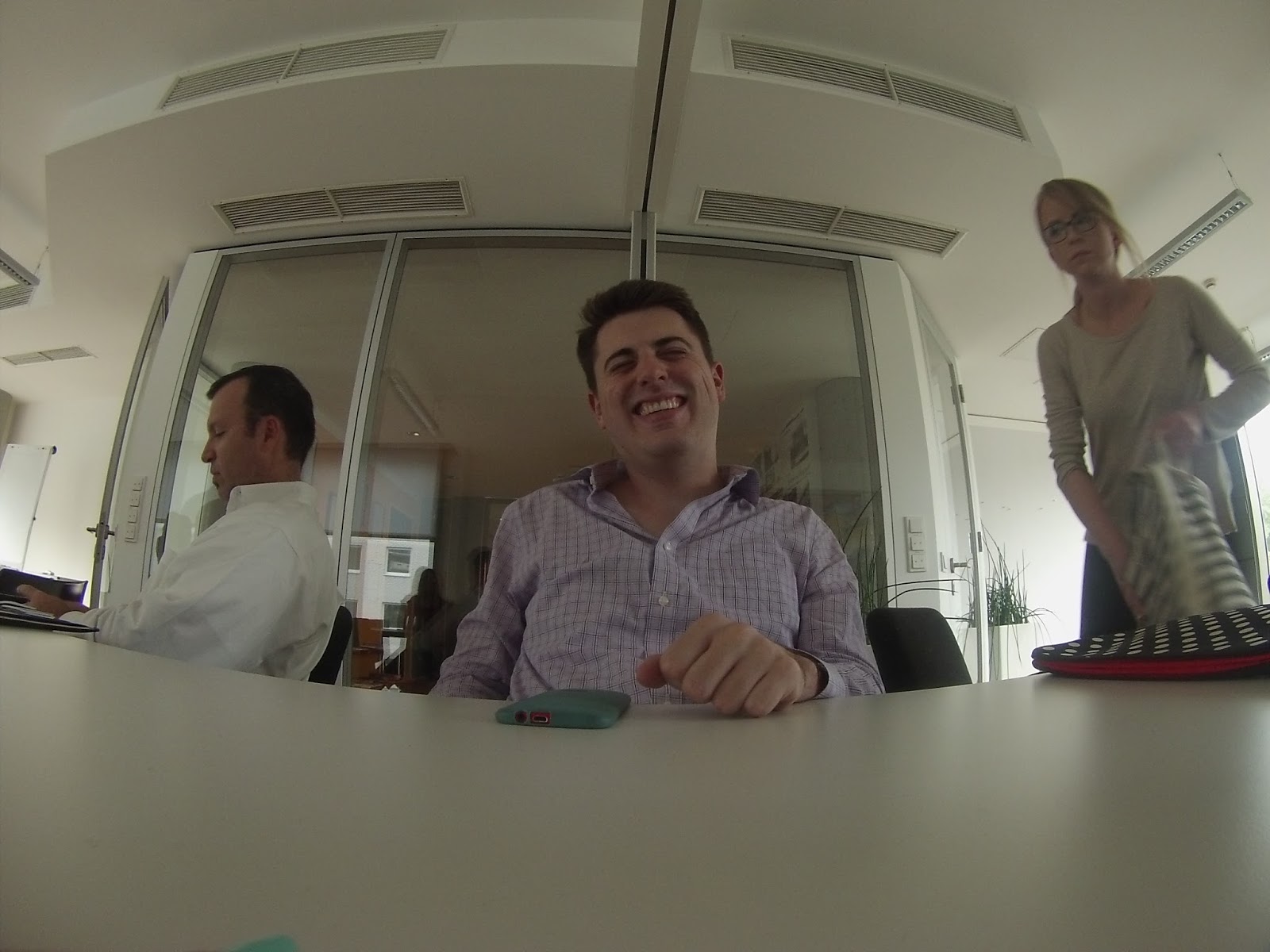 A Series of Fun, Food, and Random Adventures