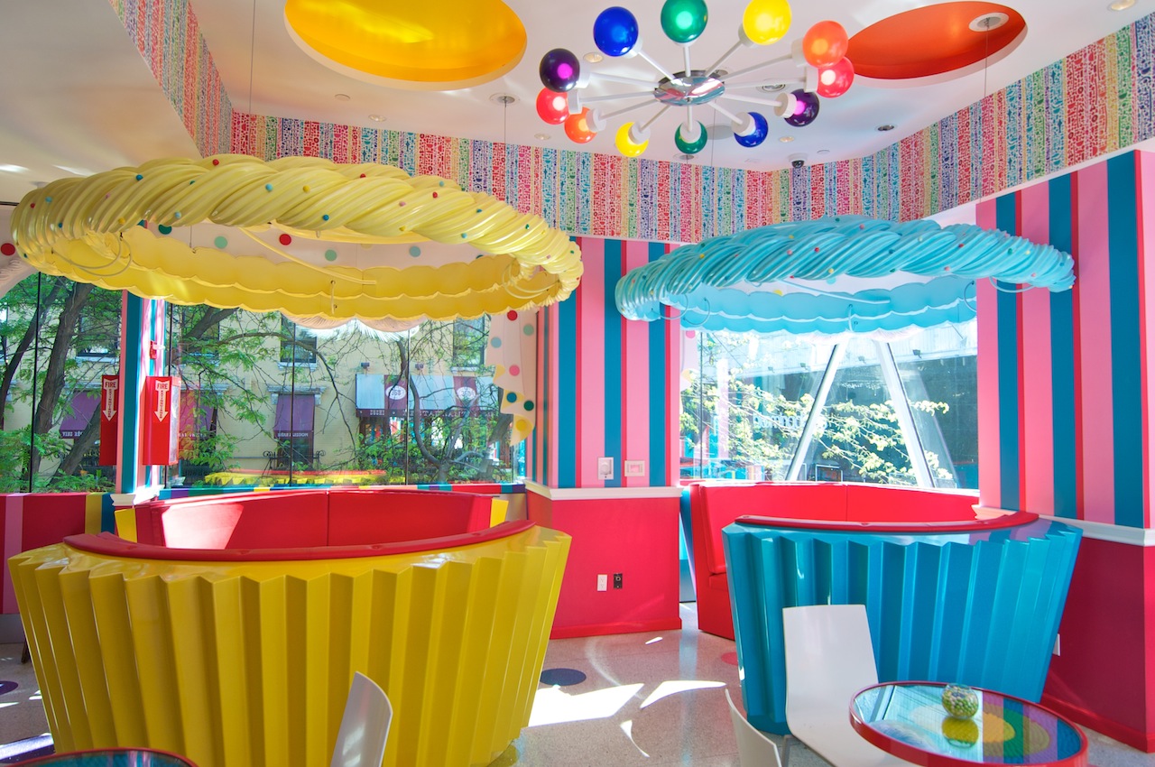 MoD Design Guru - Fresh Ideas + Cleverly Modern Design: Spotlight with ...