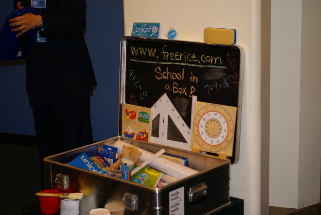 Two Boys and a Beagle: NYC Day One