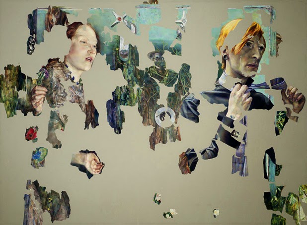 I need a guide: agnes toth