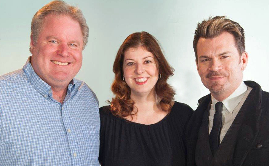 Media Confidential: MA Radio: Cumulus Adds To WXLO Morning Show