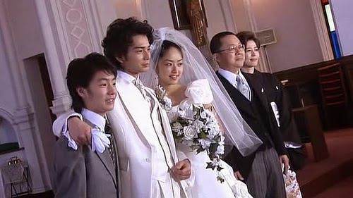 [Noticia] Matsumoto Jun e Inoue Mao anunciaron su matrimonio